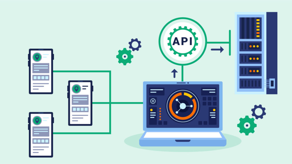 The Future of API-First Development in Building Scalable Web ...