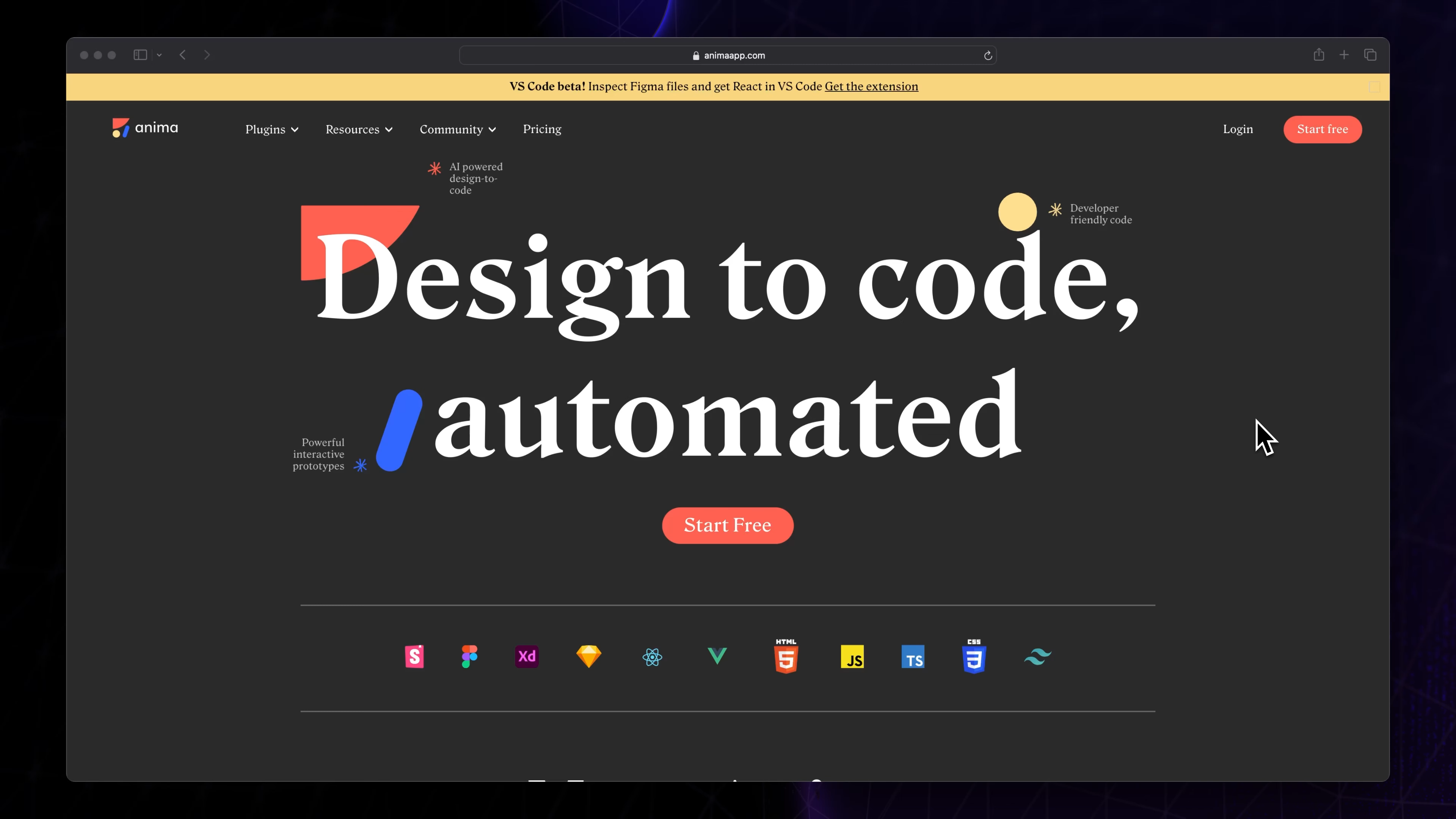 The Impact of AI on Frontend Development: From Figma to Code Instantly – Blogs | Metamatrix ...