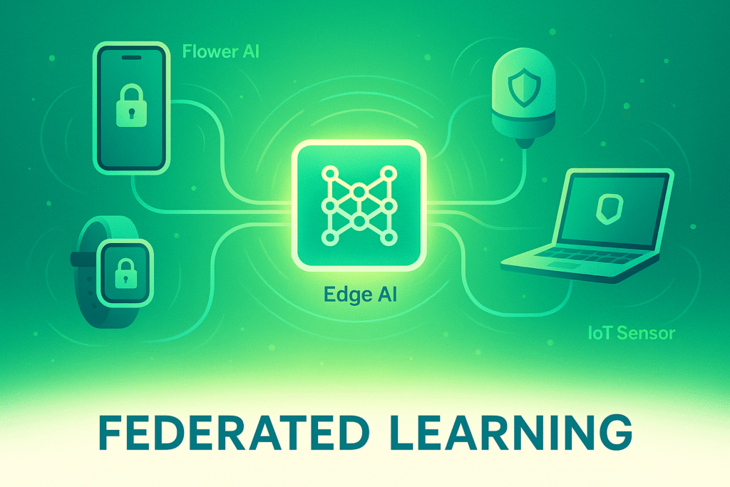 Decentralized AI Training: How Startups Like Flower AI Are Building ...